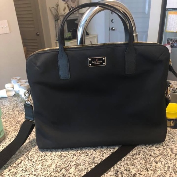kate spade | Bags | Kate Spade Laptop Bag | Poshmark